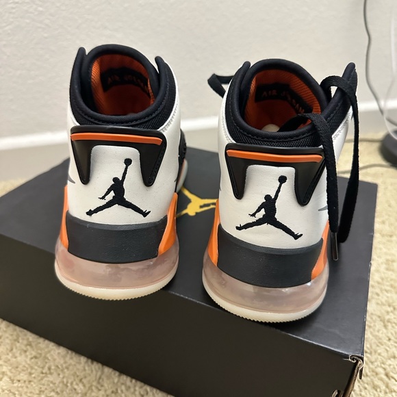 Nike | Shoes | Nike Jordan Mars 27 Shoes Sneakers | Poshmark